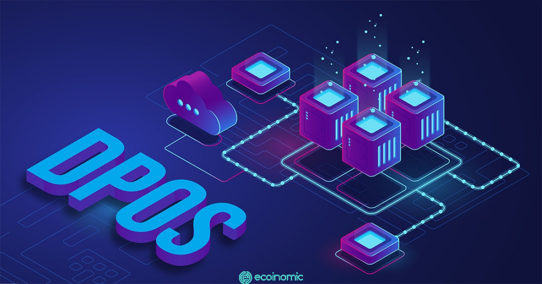 Delegated Proof-of-Stake (DPoS) là gì? Hạn chế của DPoS