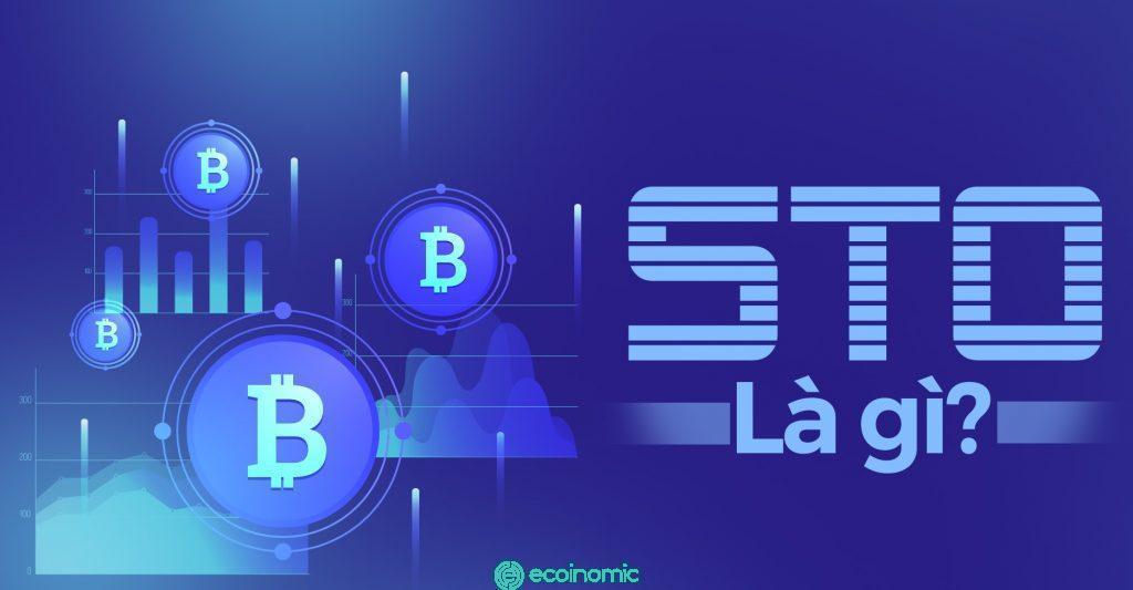 Security Token Offering (STO) là gì? So sánh STO với ICO