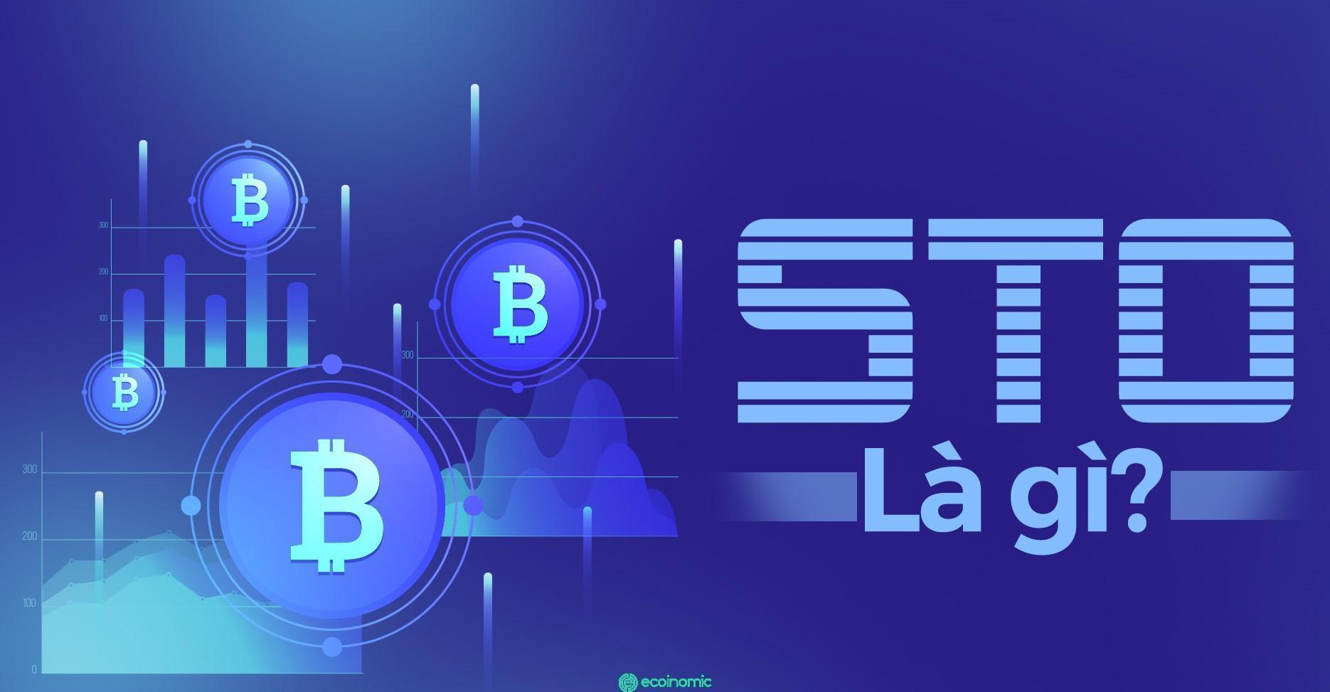 Security Token Offering (STO) là gì? So sánh STO với ICO