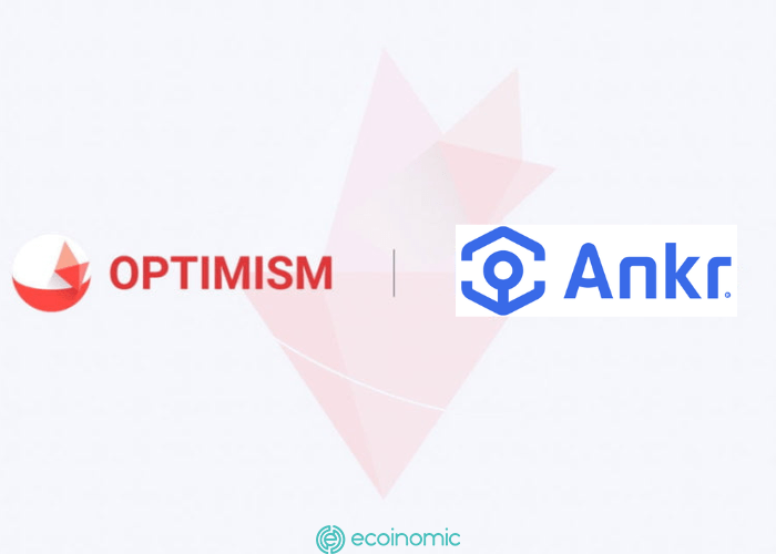 Ankr hợp tác với Optimism cung cấp dịch vụ RPC nhanh chóng và đáng tin cậy cho người dùng The ...
