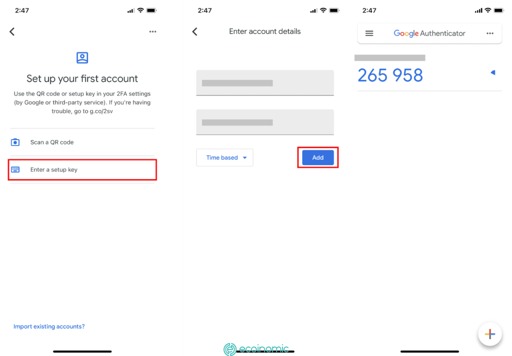 Binance sign up and trading guideline for beginners
