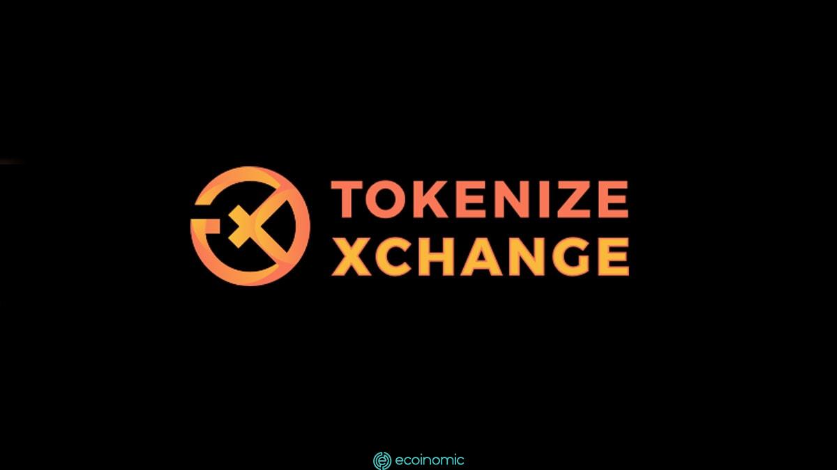 Tokenize The Ecoinomic
