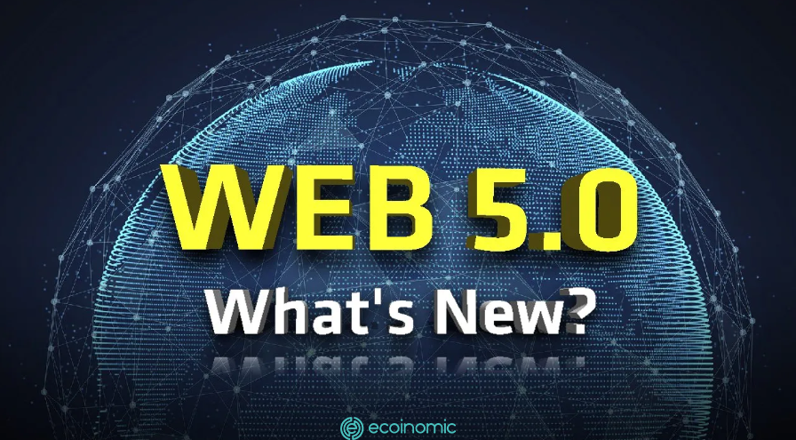 What is Web5? What's different about Web5 than Web3?