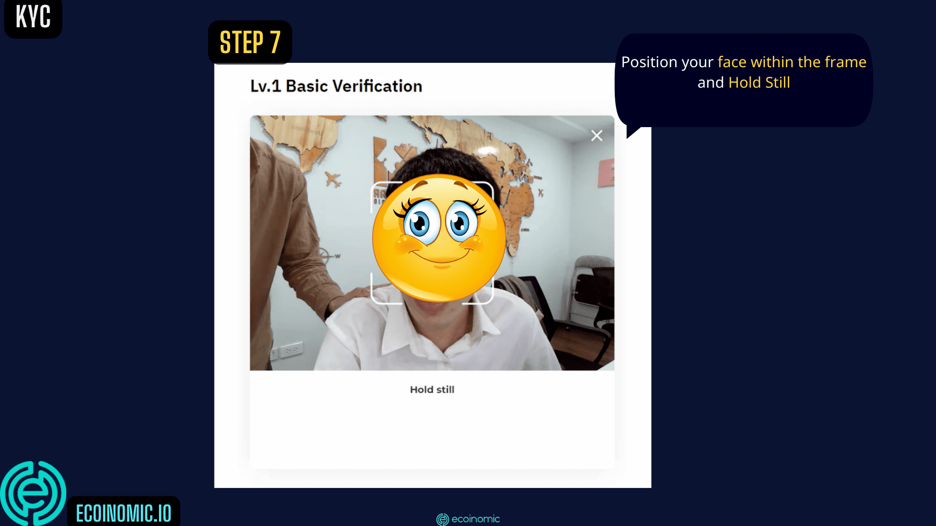 Bybit sign up guideline and all about Bybit exchange