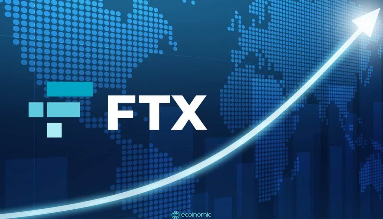 FTX revenue exploded 1,000% to more than $1 billion last year The Ecoinomic