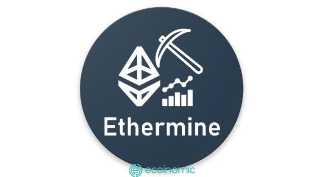 Ethermine opens new ETH staking service The Ecoinomic