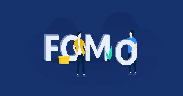 FOMO là gì? FUD là gì? 4 cách vượt qua FOMO và FUD