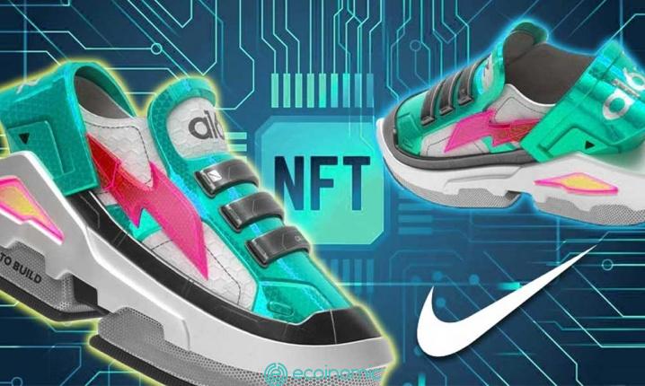 Nike generated over $185 million from NFT sales The Ecoinomic