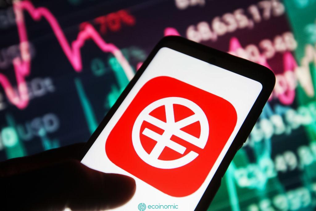 China tests CBDC with e-CNY payment for public transportation The Ecoinomic