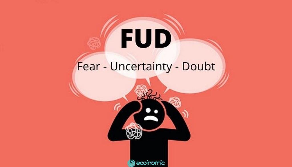 What is FOMO? What is FUD? 4 ways to avoid FOMO and FUD.