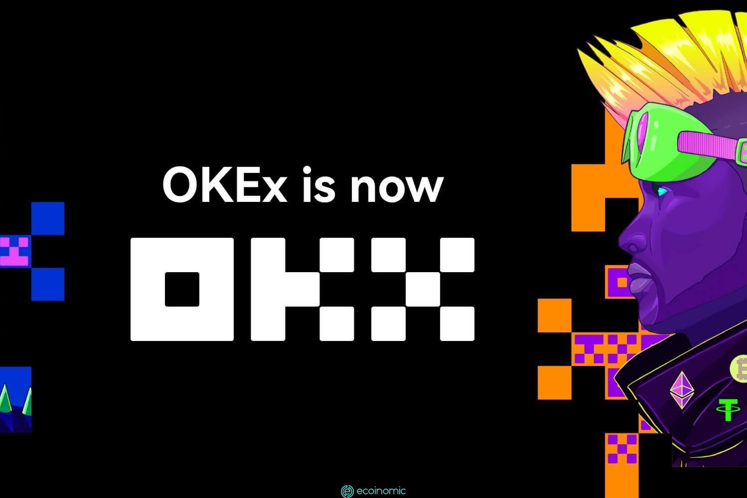 What is OKX? The most detailed OKX sign up guide