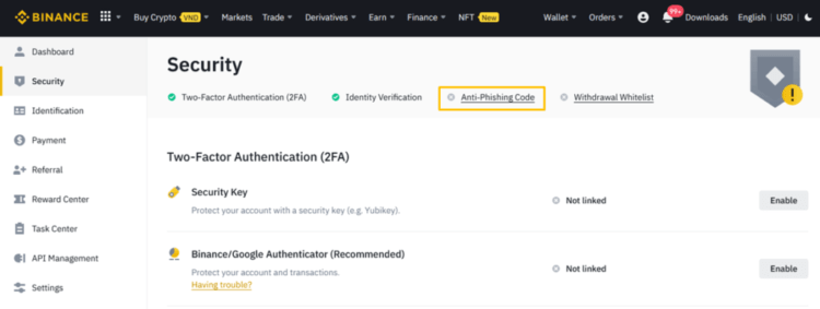 What is Phishing? How to prevent Phishing effectively