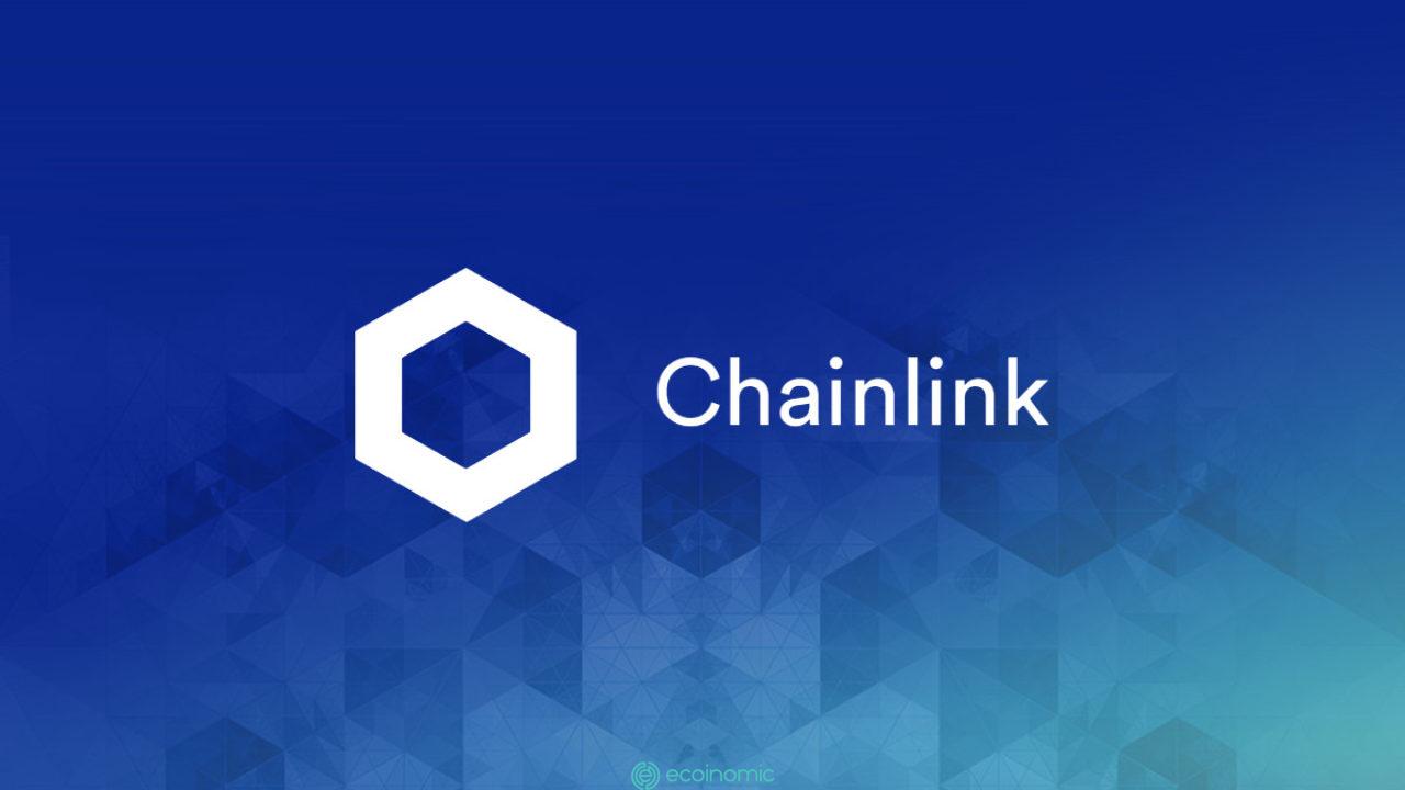 Chainlink "xanh lá", LINK cũng có dấu hiệu tăng giá The Ecoinomic