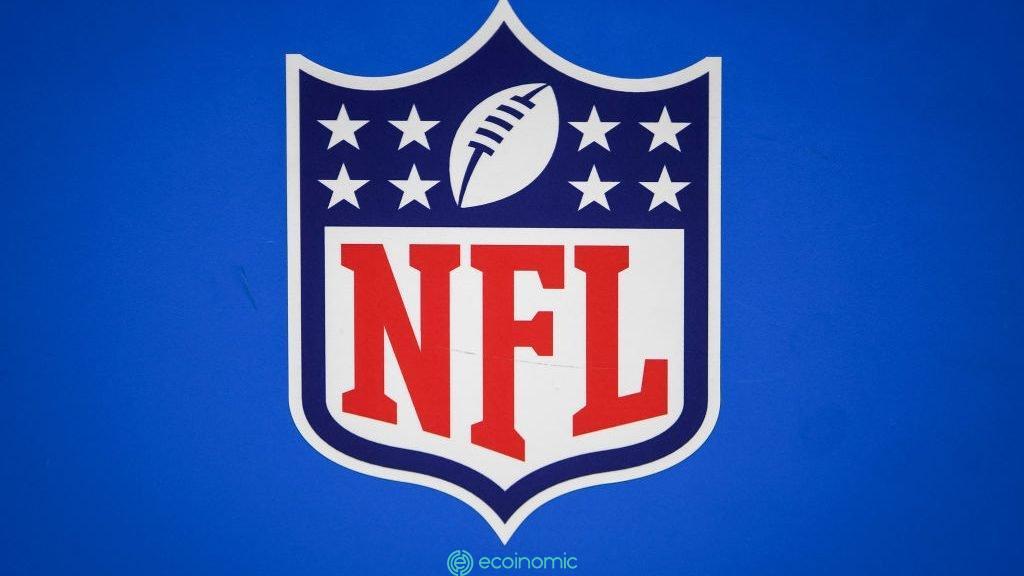 NFL All Day NFT revenue soars on Sunday as games take place The Ecoinomic