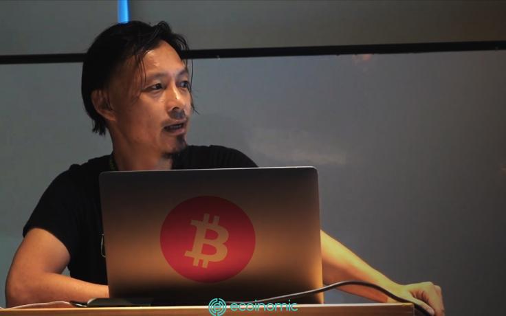 On-chain analyst Willy Woo said Bitcoin (BTC) price is held back by political agenda The Ecoinomic