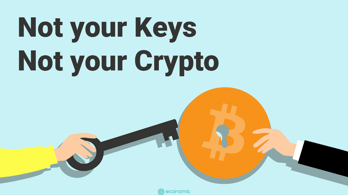 What are private key and passphrase? The difference between these ...