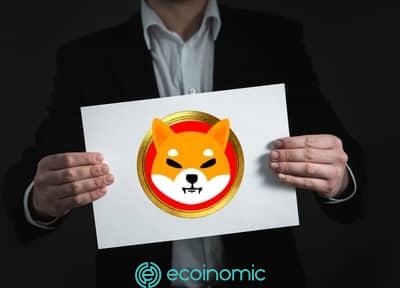 Average Shiba Inu holding time ($SHIB) on Coinbase reaches 6 months The Ecoinomic