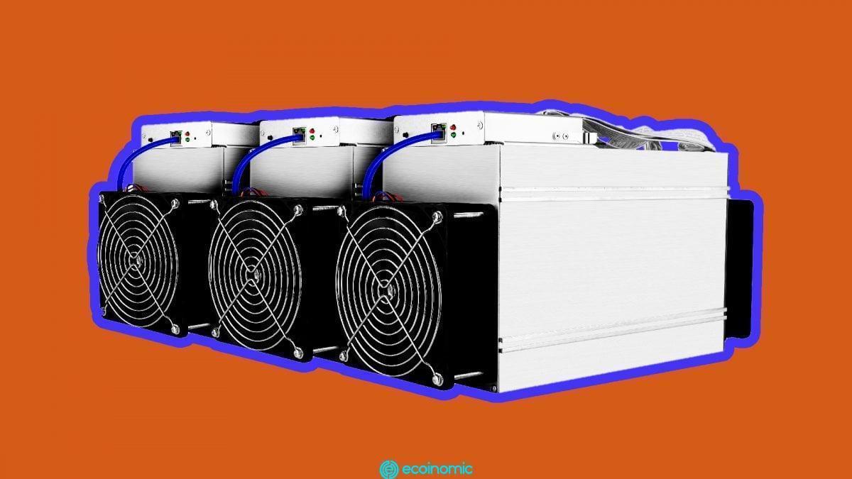 Mining hardware startup raises $13 million as it develops new liquid ...
