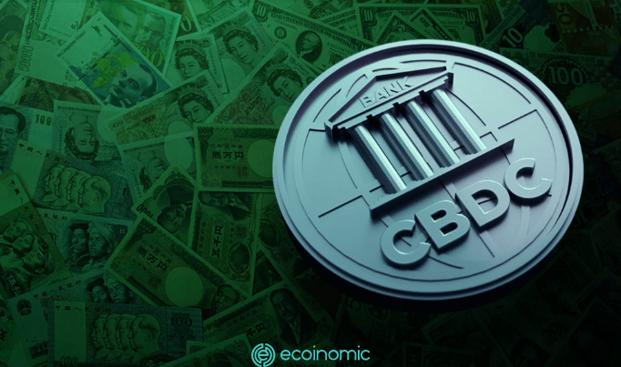 Ngân hàng Trung ương Ấn Độ RBI sẽ sớm ra mắt thí điểm CBDC The Ecoinomic