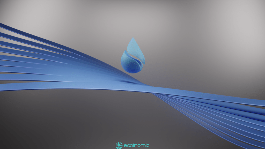 What is Sui Blockchain? - New elements in the Web3 ecosystem