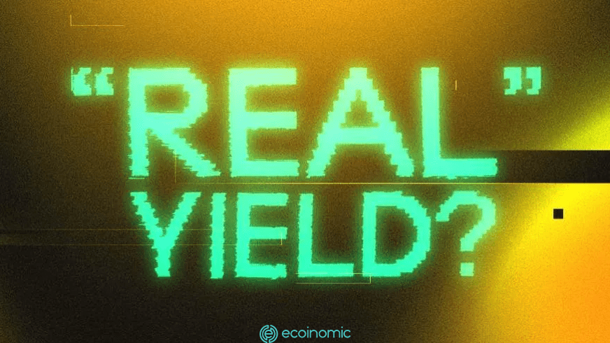 What is real yield? Is it the new standard for DeFi space?