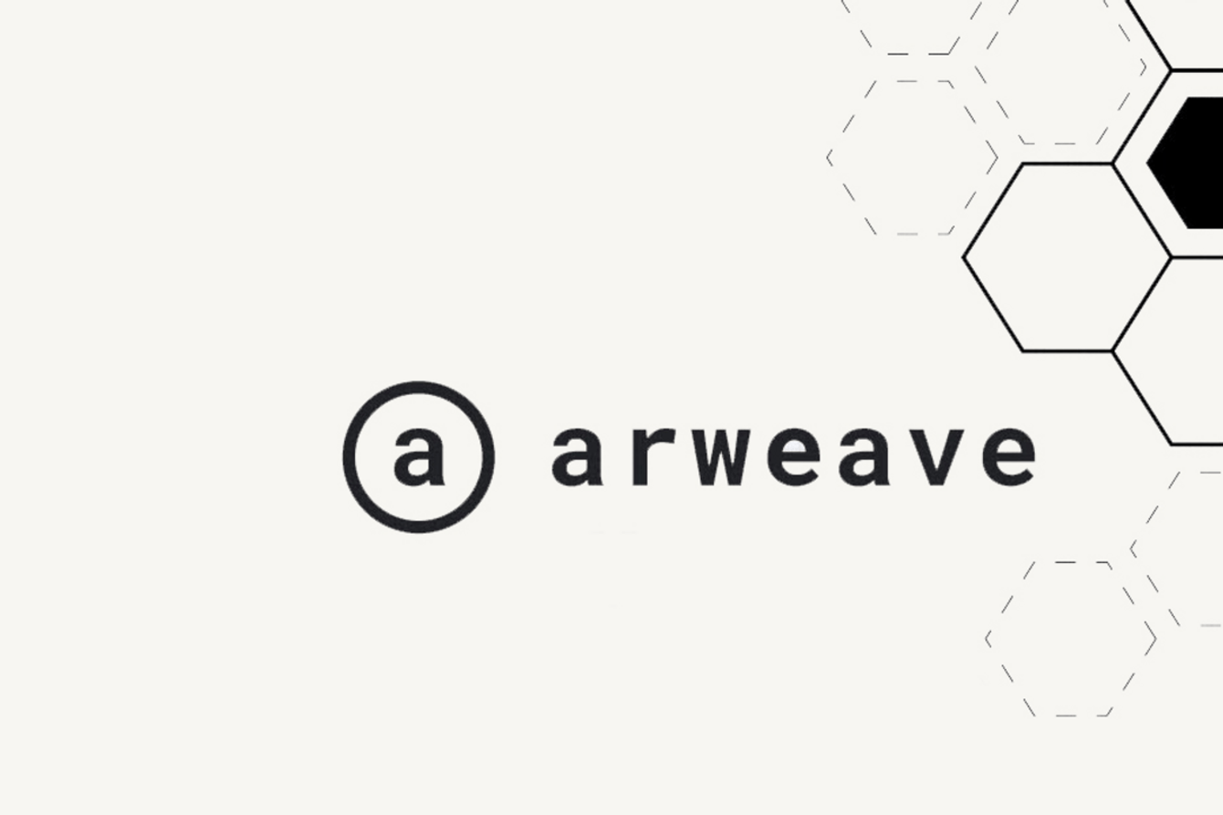 Arweave The Ecoinomic