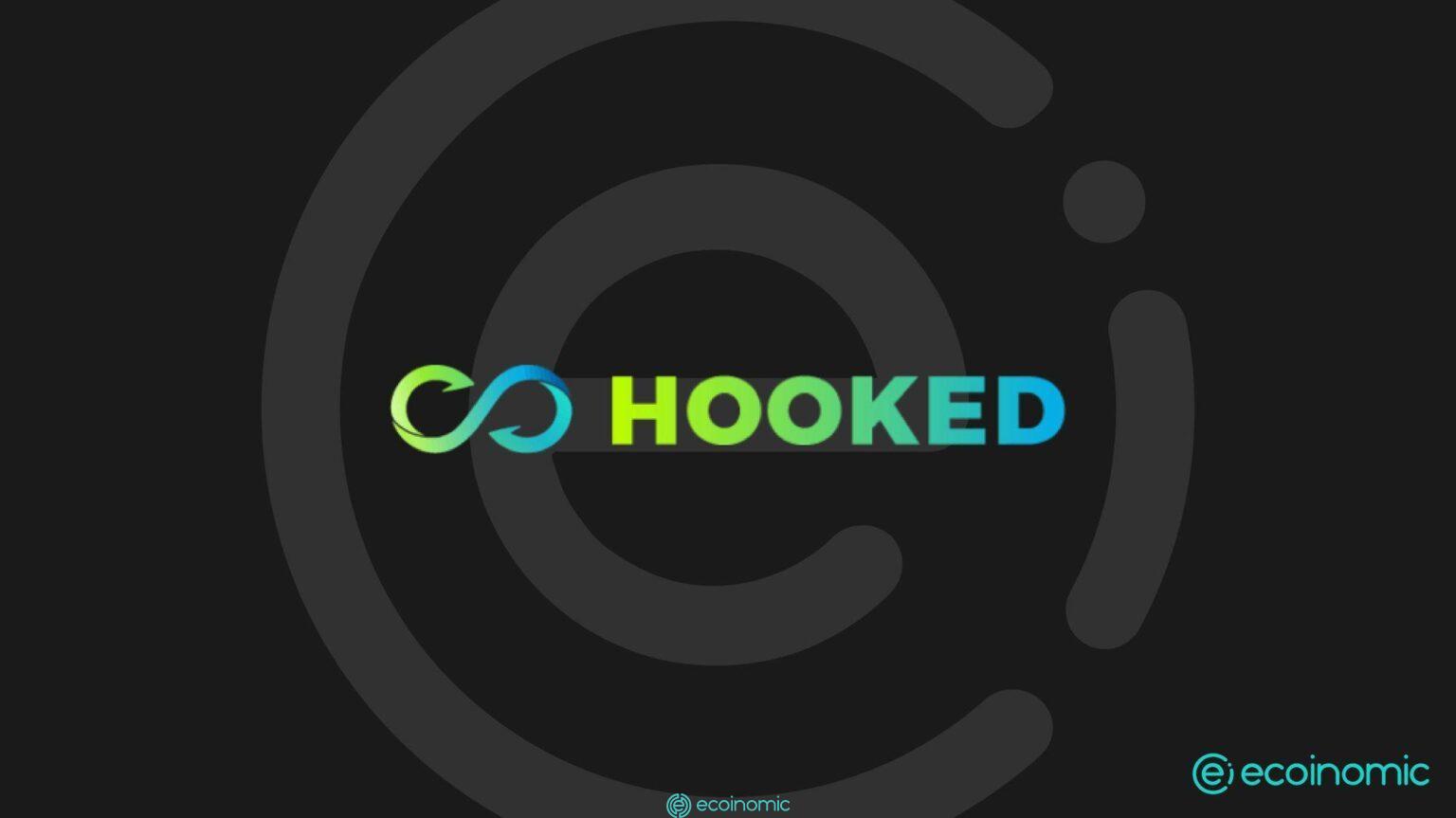Hooked Protocol là gì | Thông tin, vốn hóa và biểu đồ Giá Hooked Protocol (HOOK)