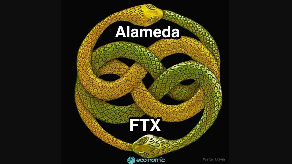 Toàn cảnh danh mục đầu tư 5,4 tỷ USD của FTX và Alameda Research The ...