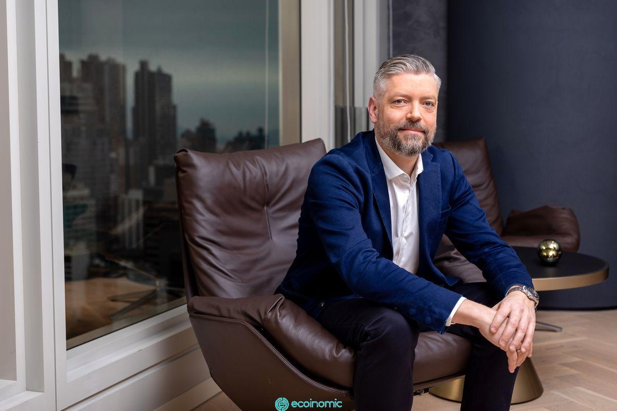 Cựu CEO BitMEX kiện sàn giao dịch vì vi phạm hợp đồng The Ecoinomic