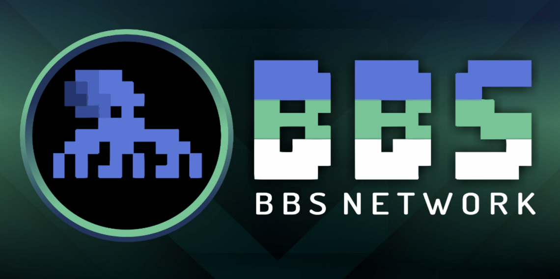 BBS Network The Ecoinomic