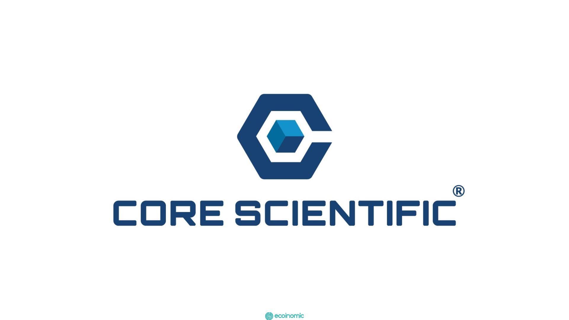 “Ông lớn” đào Bitcoin Core Scientific chuẩn bị nộp đơn xin phá sản The ...