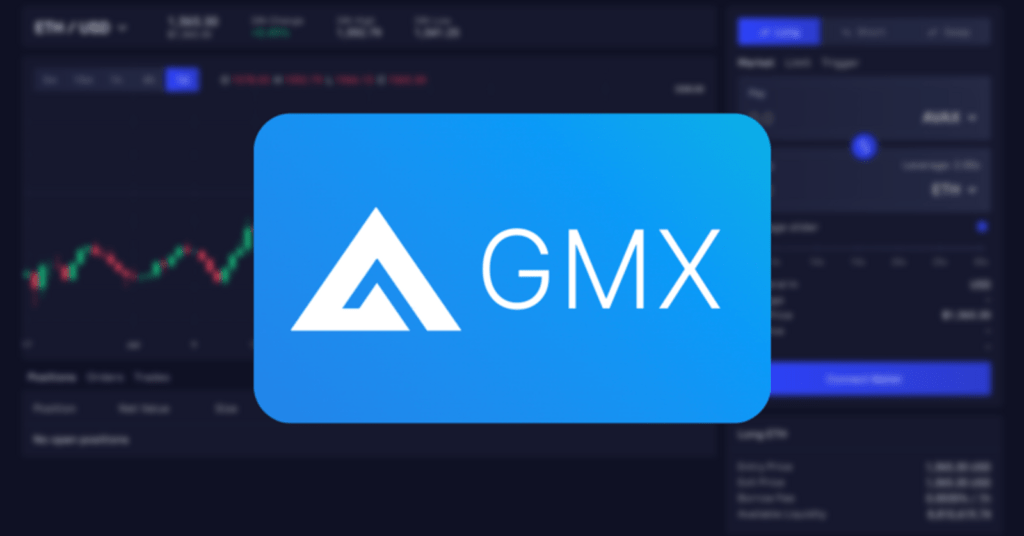 GMX Exchange Dapp overview | GMX Exchange functions and tutorials