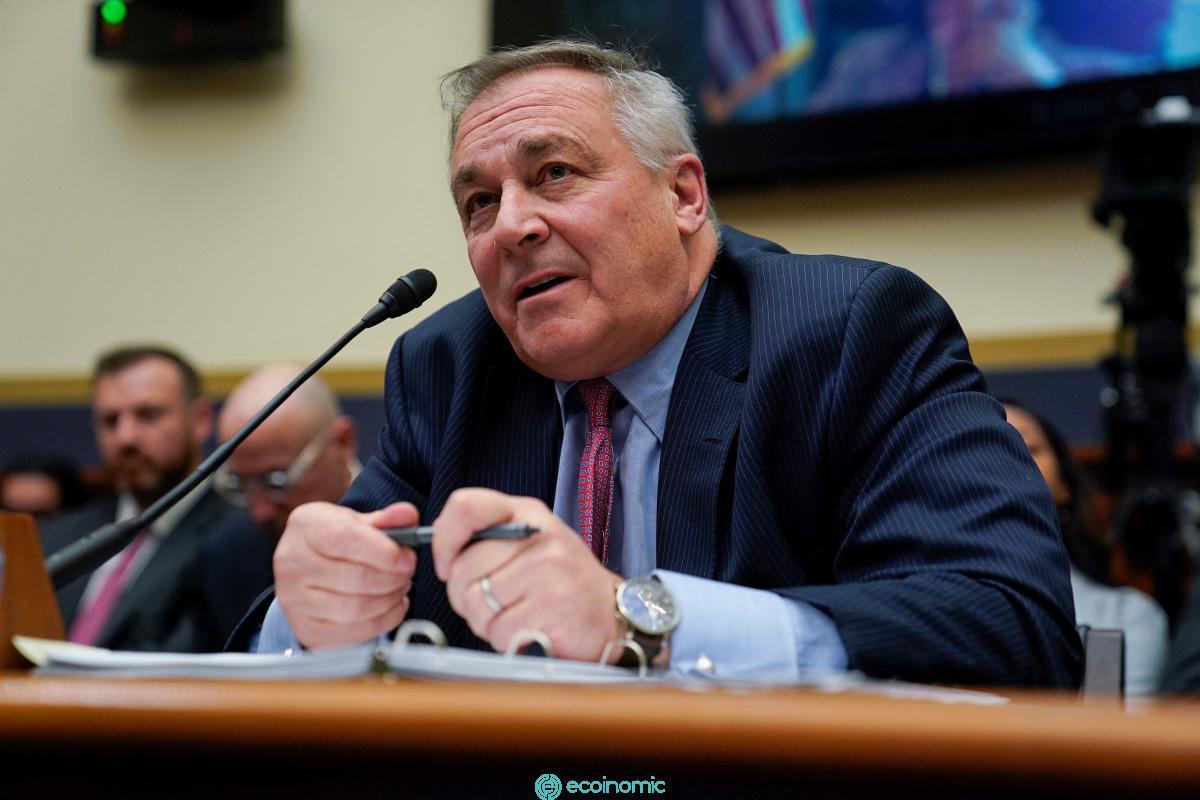 Tân CEO FTX cho biết người dùng FTX.US có cơ hội lấy lại tiền cao hơn ...