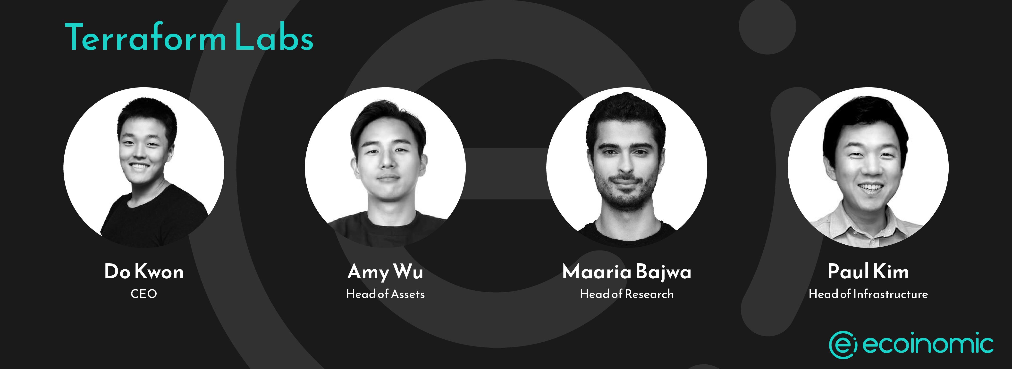 Terra Luna Classic – The Ecoinomic